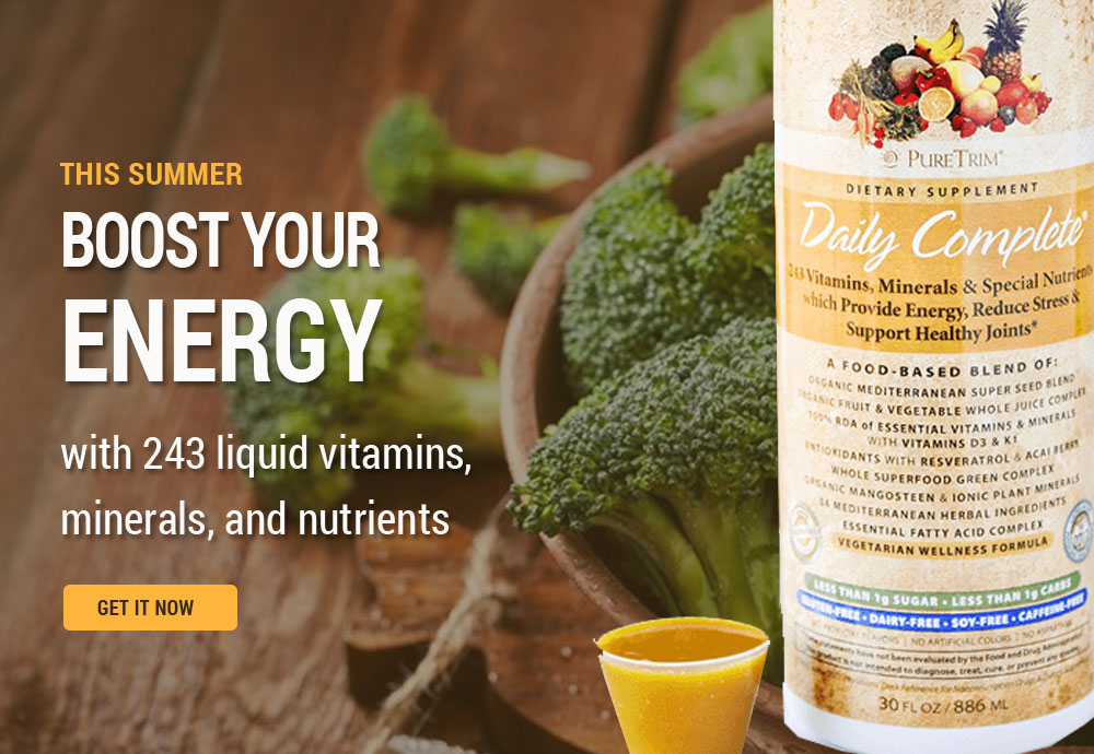 The Importance of Vitamins for Your Body